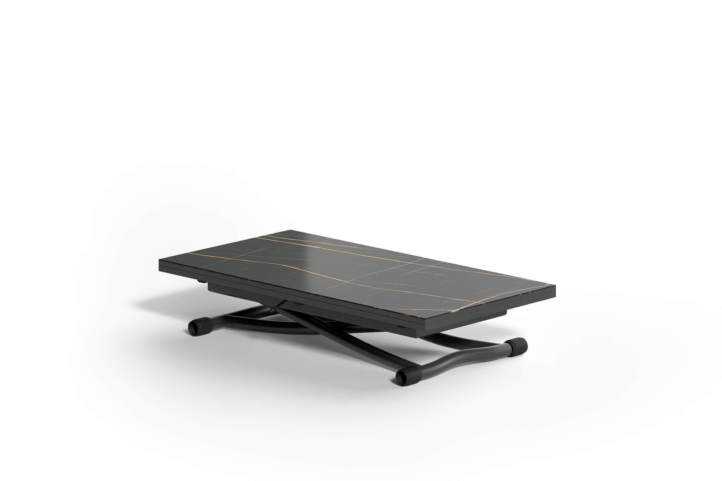 Innovative Sydney Transformable Coffee Table to Dining Table - Italian ...