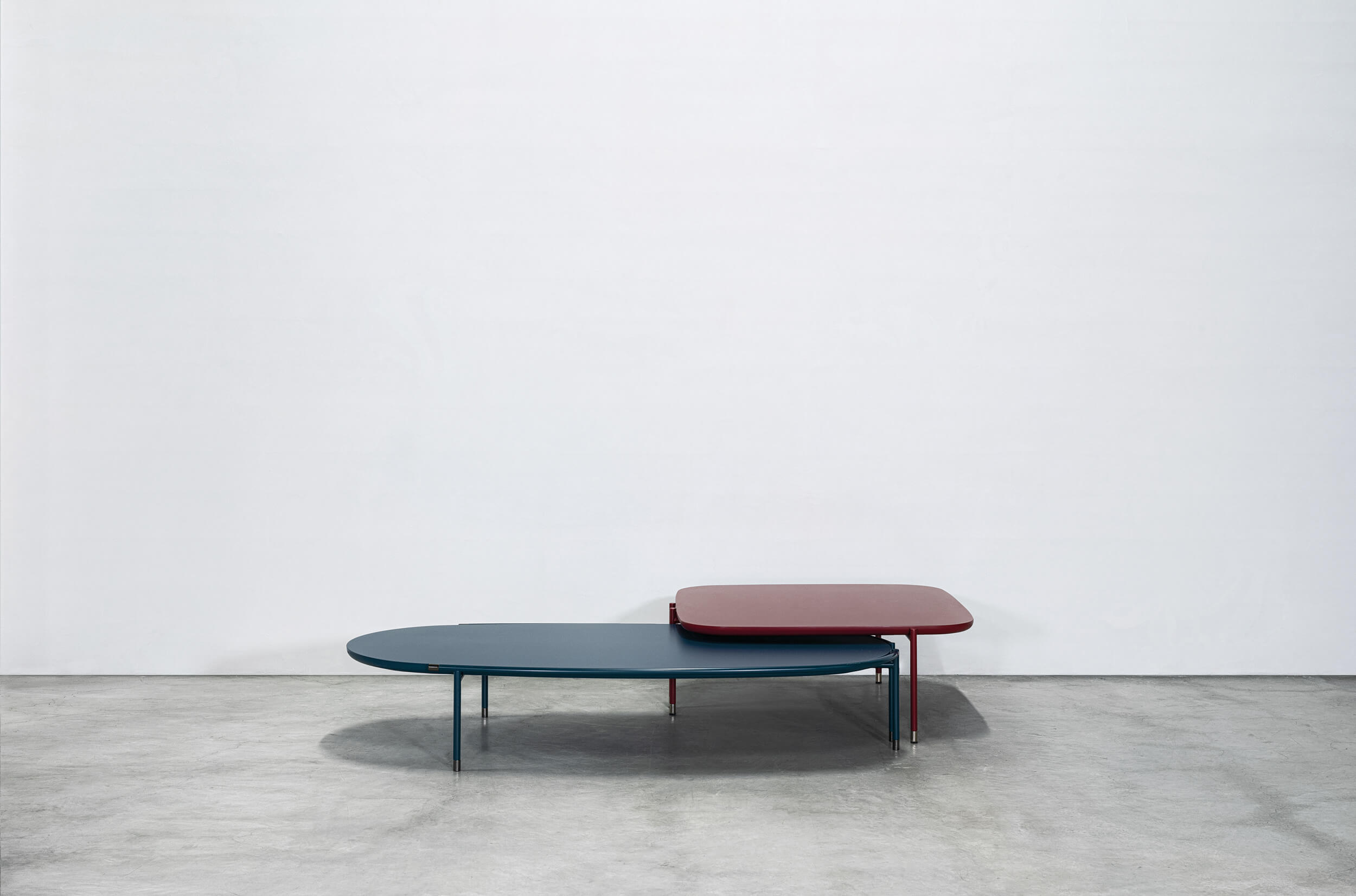 Mac Coffee Table by Cierre1972 | Cassoni