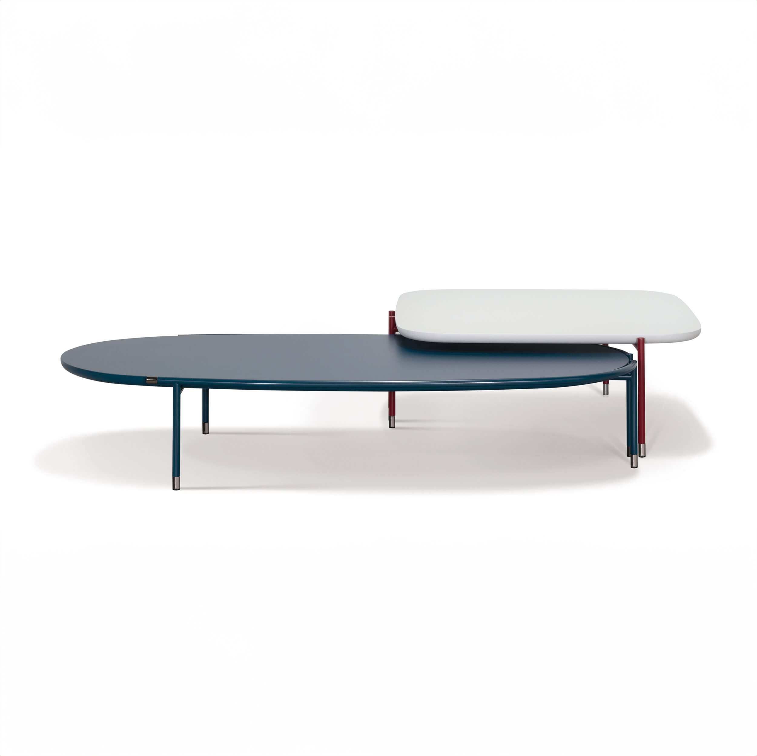 Mac Coffee Table by Cierre1972 | Cassoni