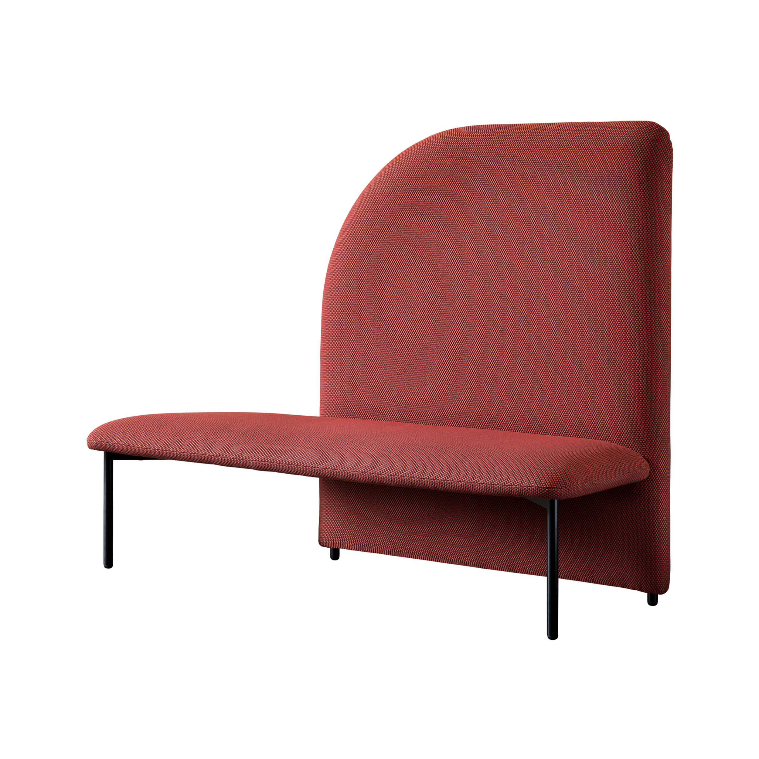 Marino Bench by Miniforms | Cassoni