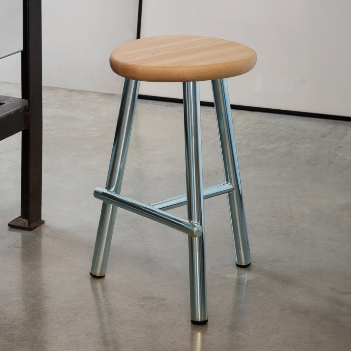 Milk Stool — Cassoni