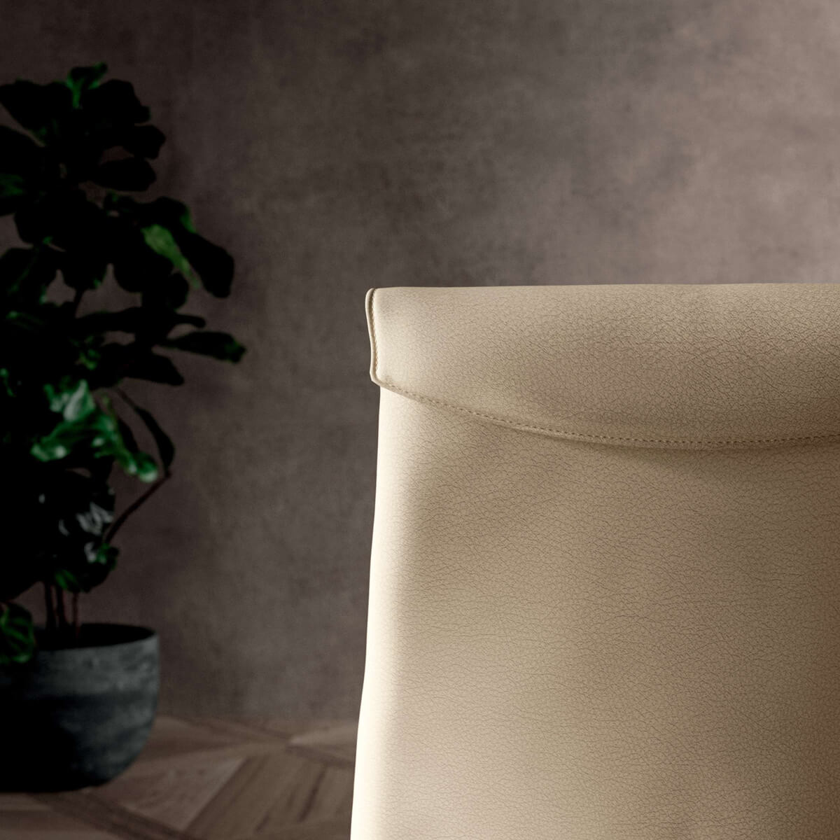 Megan Chair by Ozzio Italia | Cassoni