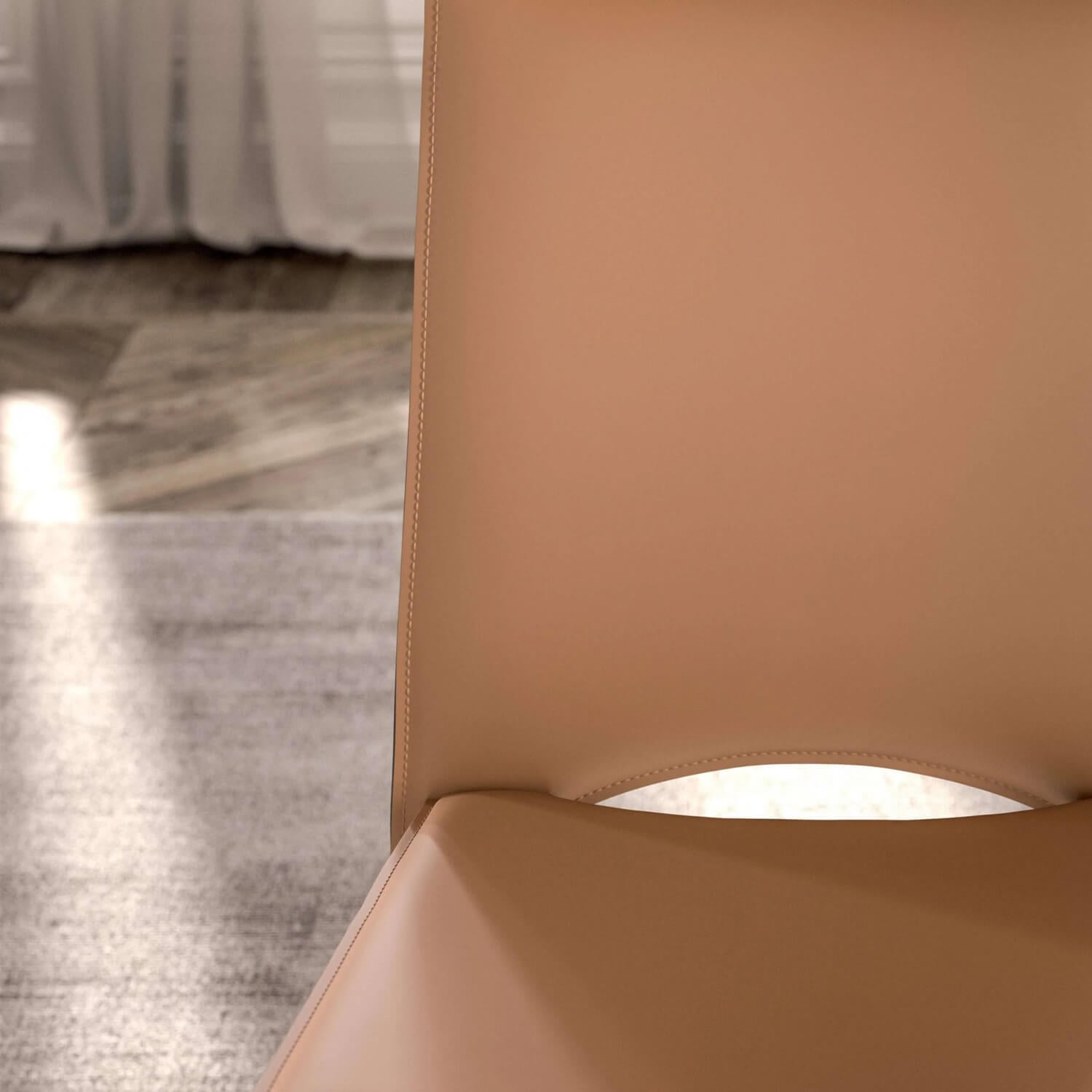 Viva Chair by Ozzio Italia | Cassoni