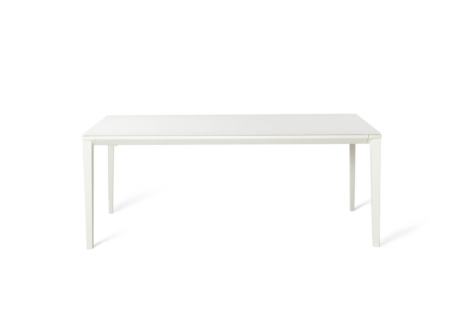 Echo Extendable Table by Bontempi | Cassoni