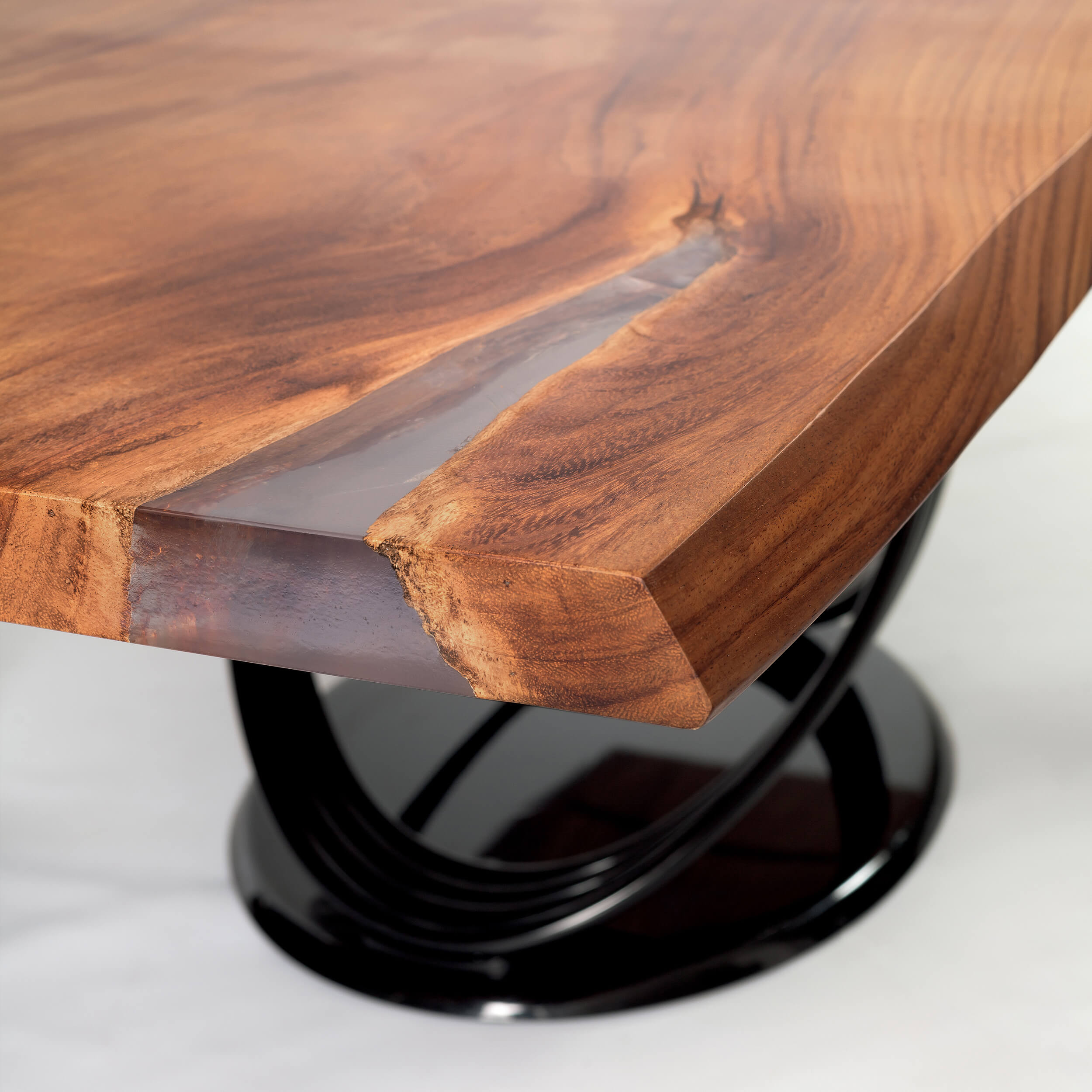 Fusion Rectangular Table by Bontempi | Cassoni