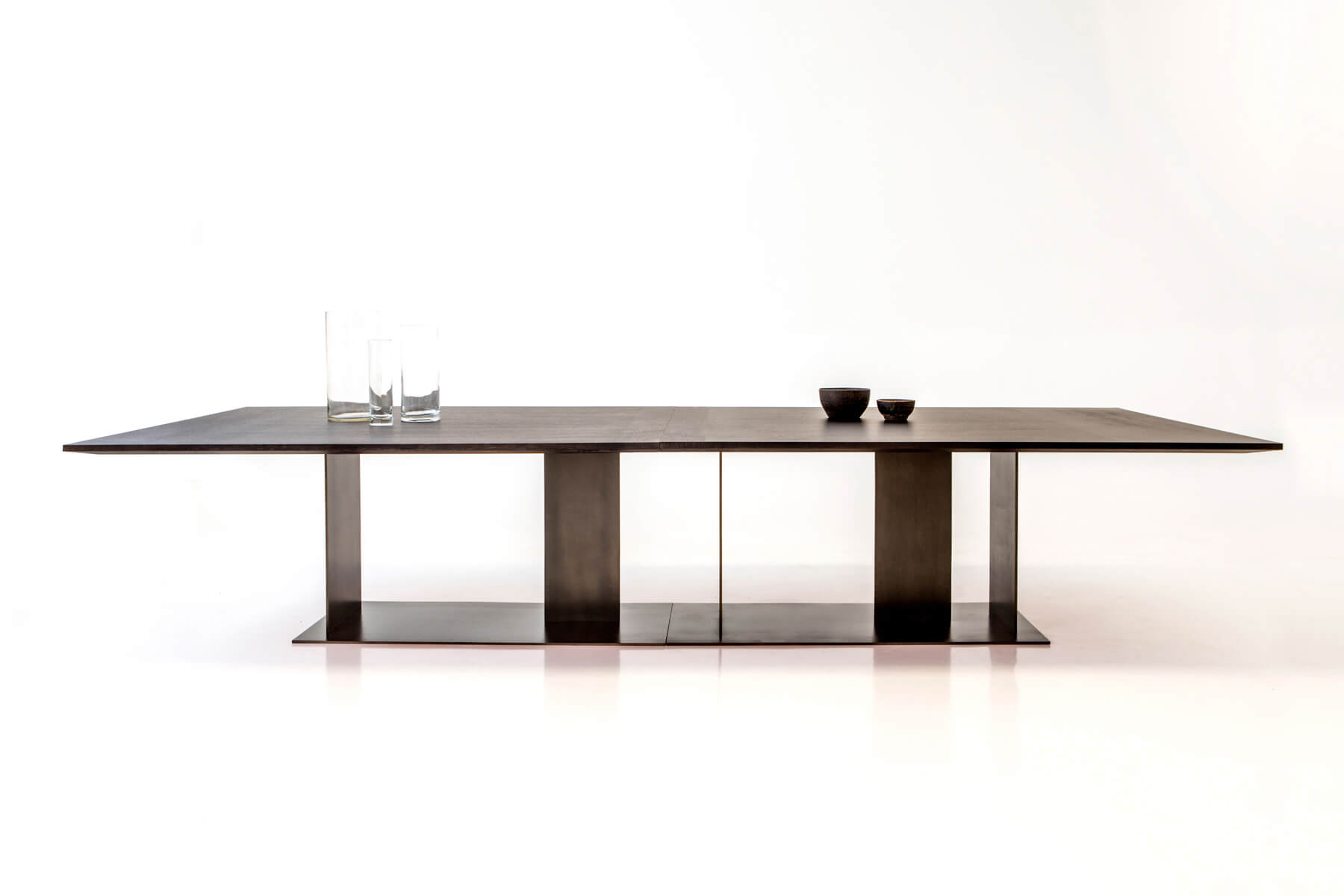 Berlino Table by Casa Casati | Cassoni
