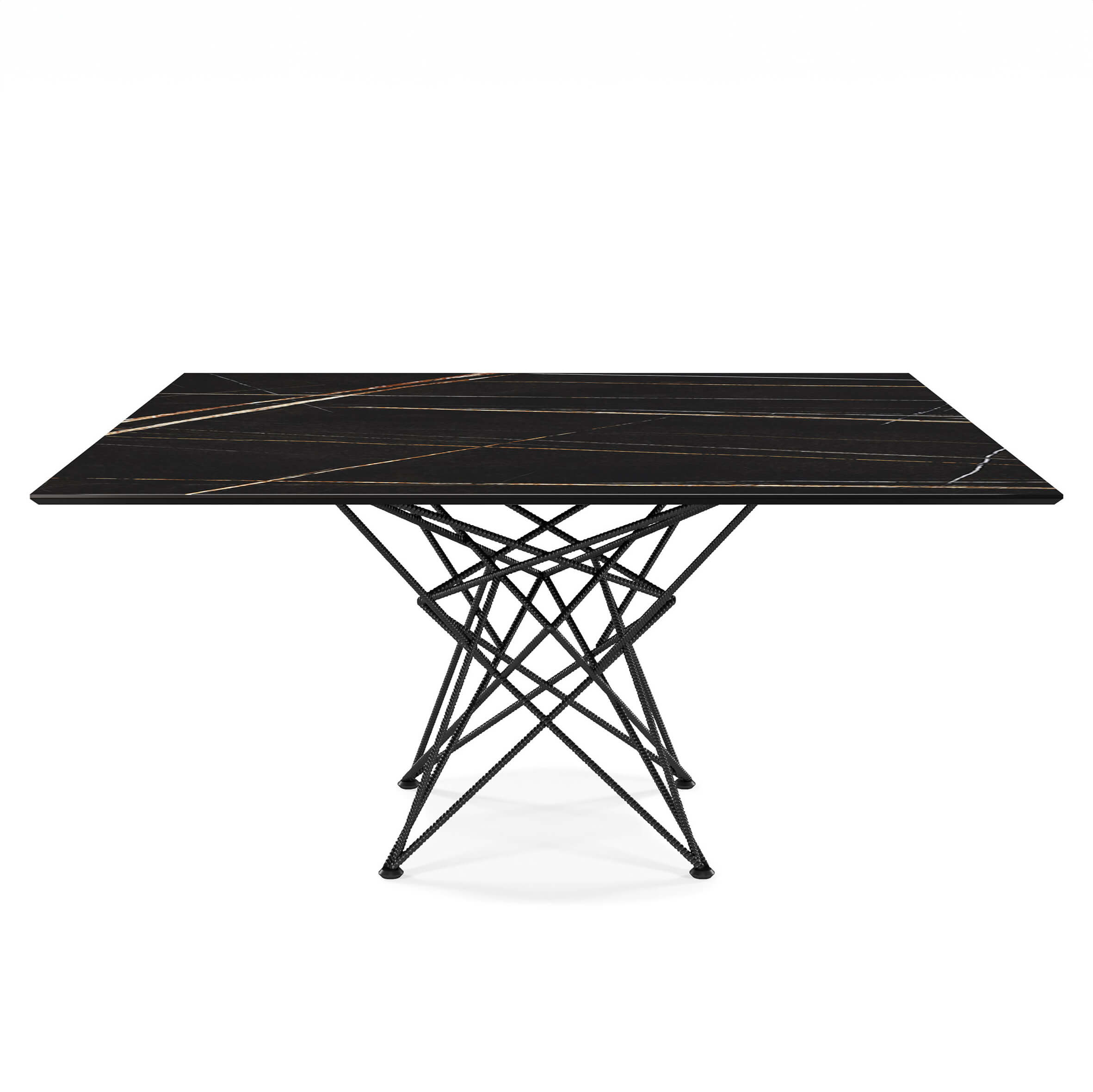 Gordon Keramik Table by Cattelan Italia | Cassoni