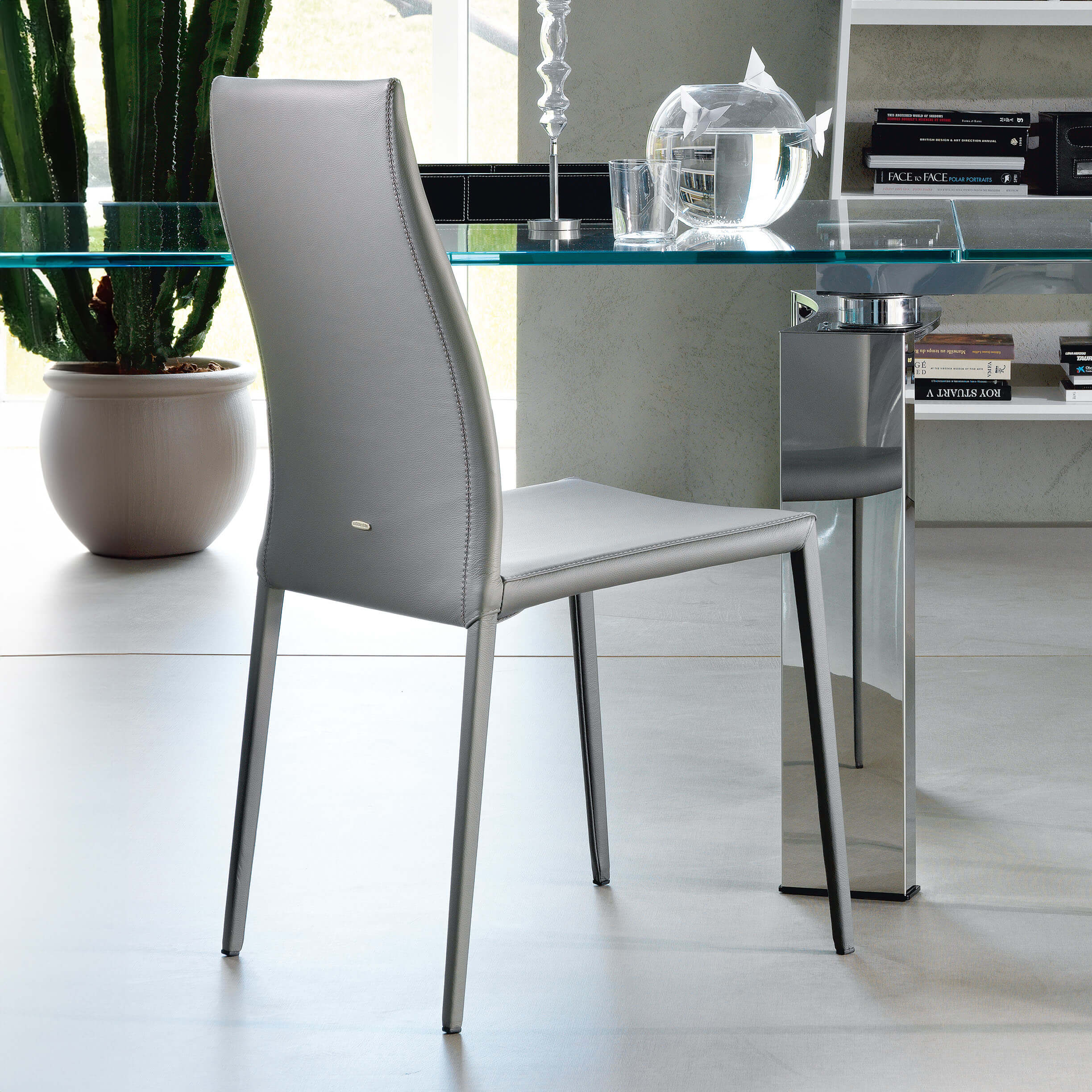 Maya Flex Chair by Cattelan Italia | Cassoni