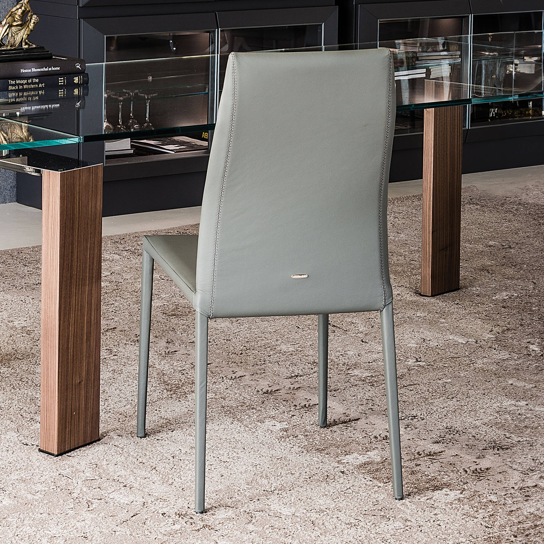 Maya Flex Chair by Cattelan Italia | Cassoni