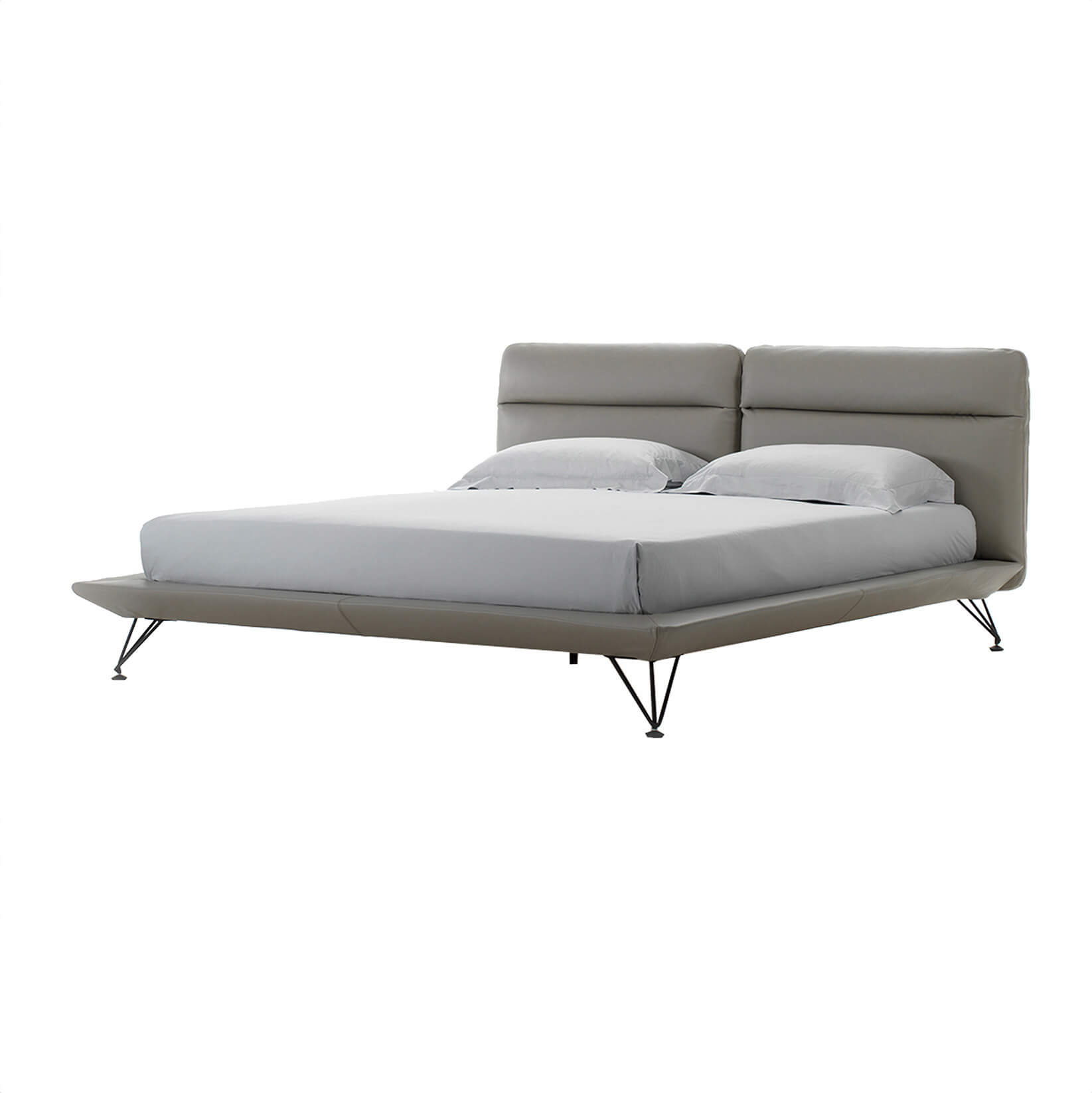 Crystal Bed by Cierre1972 | Cassoni