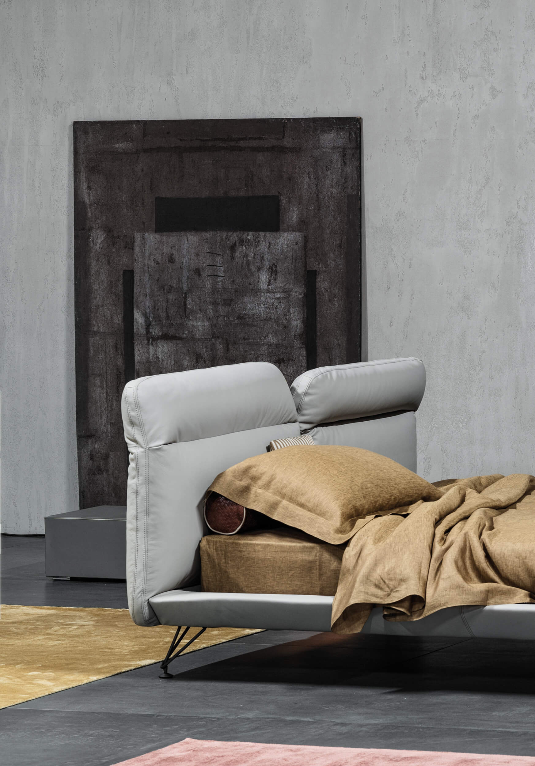 Crystal Bed by Cierre1972 | Cassoni