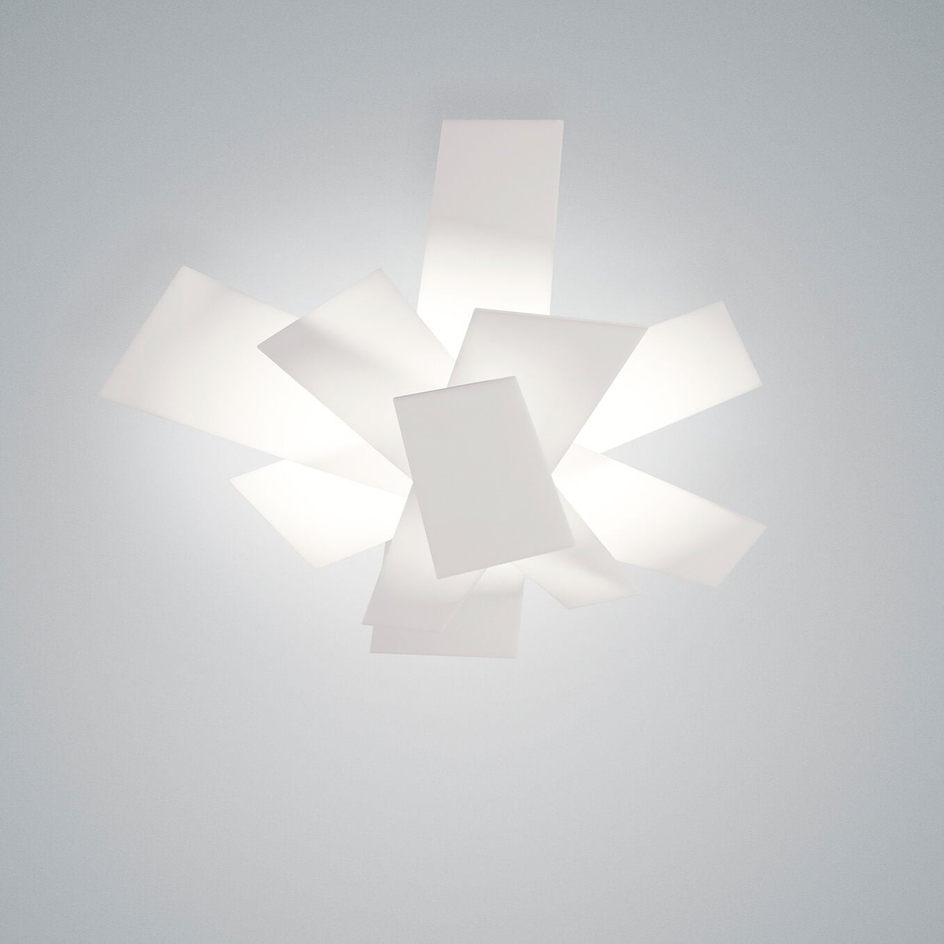 Big Bang Ceiling Lamp by Foscarini | Cassoni