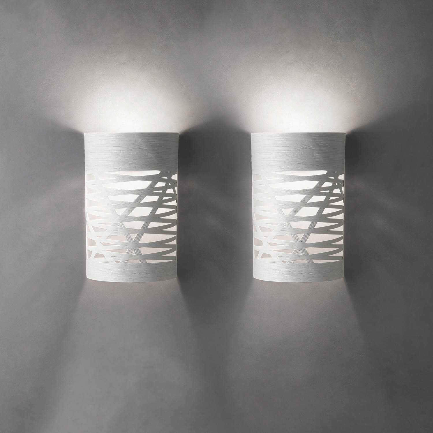 Tress Wall Lamp by Foscarini | Cassoni