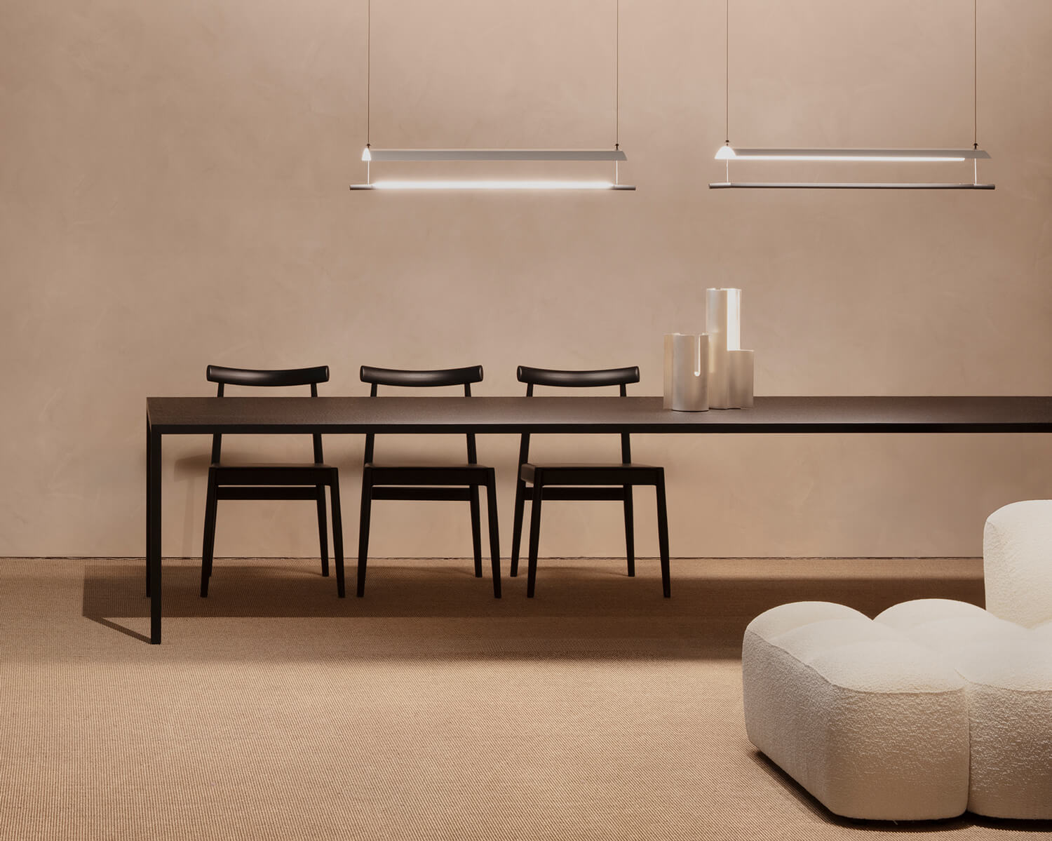 Edo Chair by MDF Italia | Cassoni