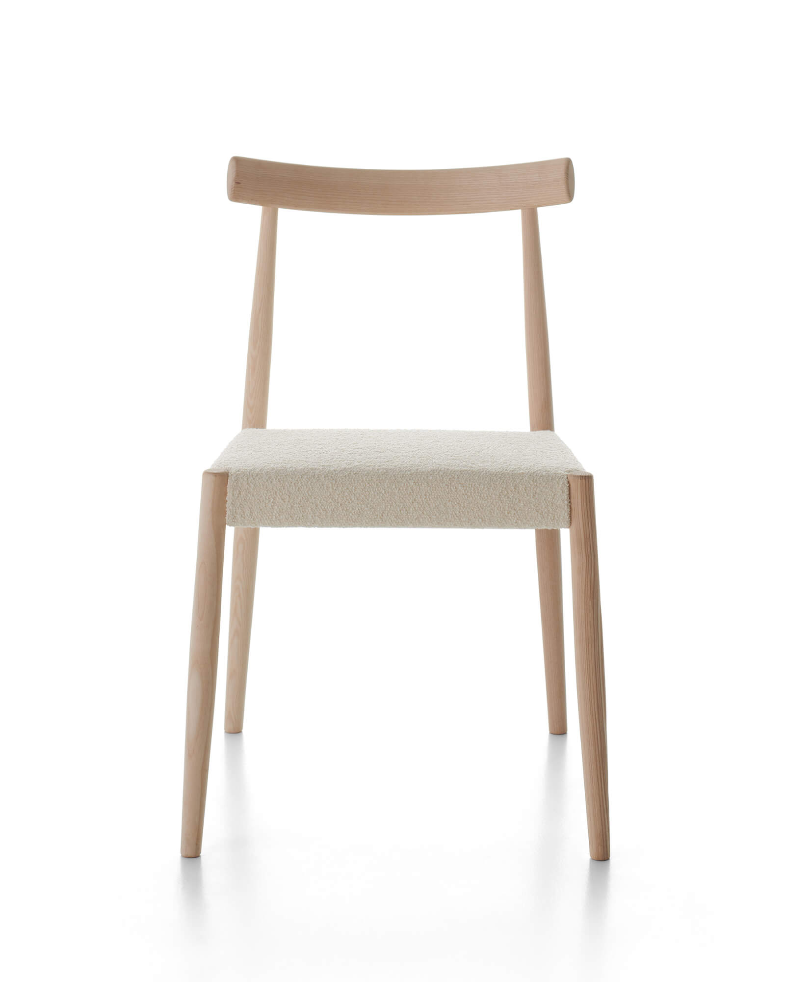 Edo Chair by MDF Italia | Cassoni