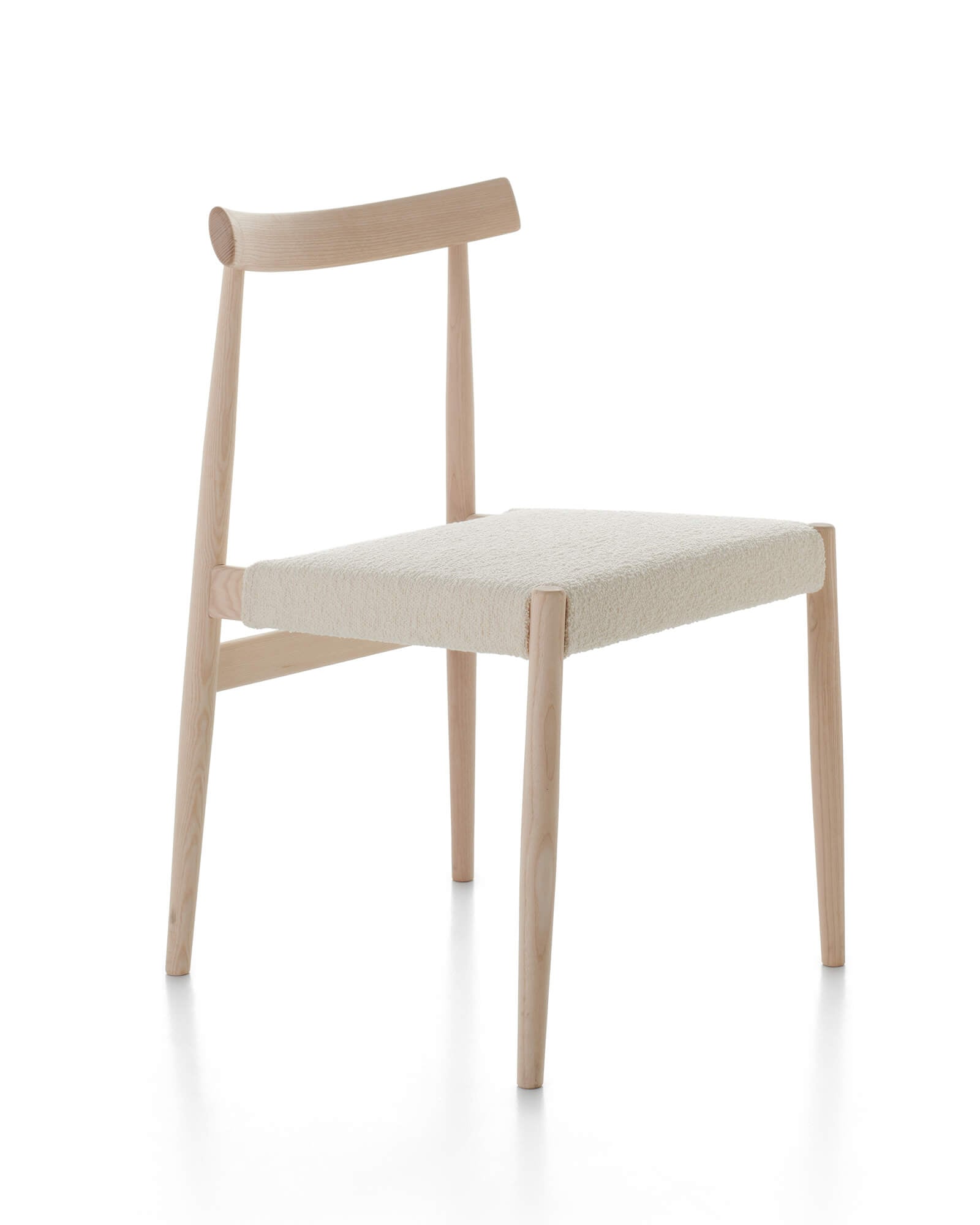 Edo Chair by MDF Italia | Cassoni