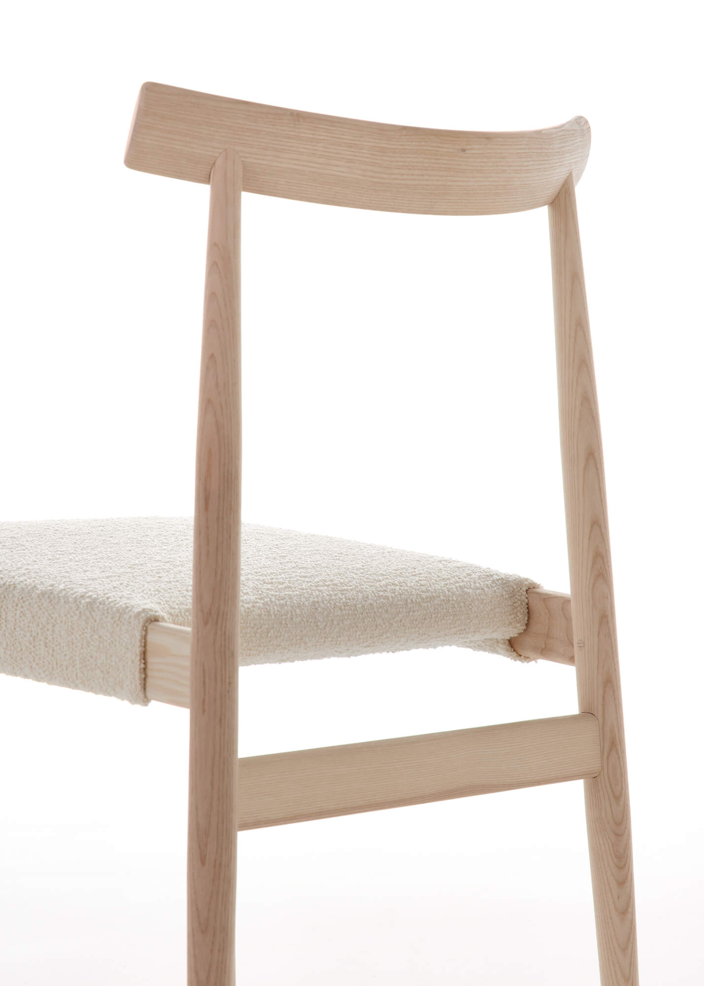 Edo Chair by MDF Italia | Cassoni