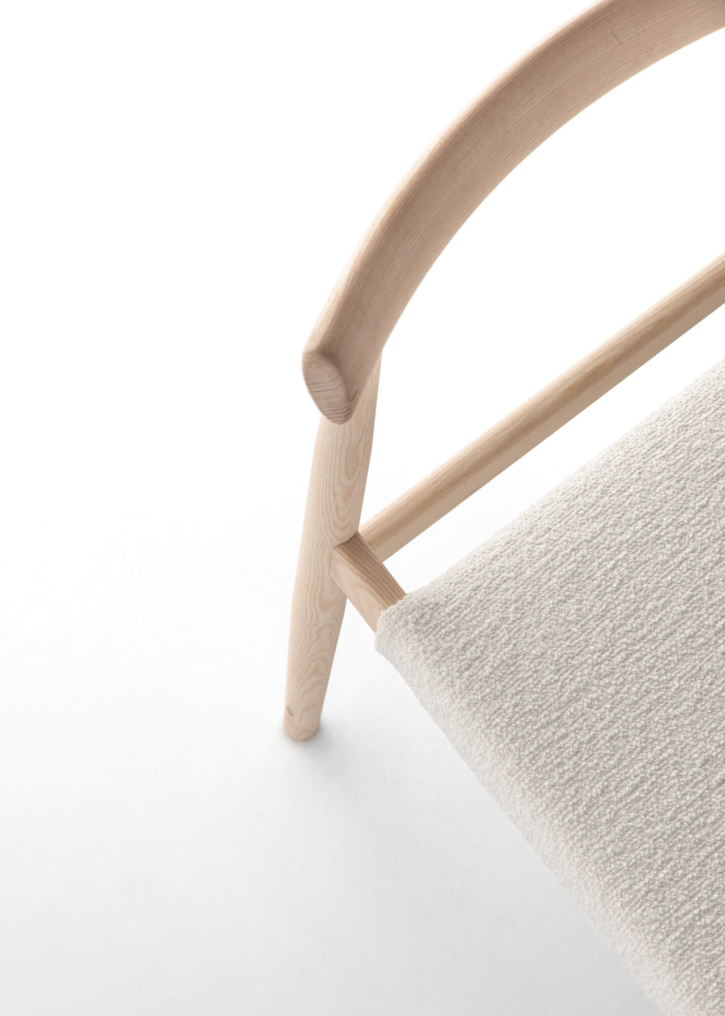 Edo Chair by MDF Italia | Cassoni