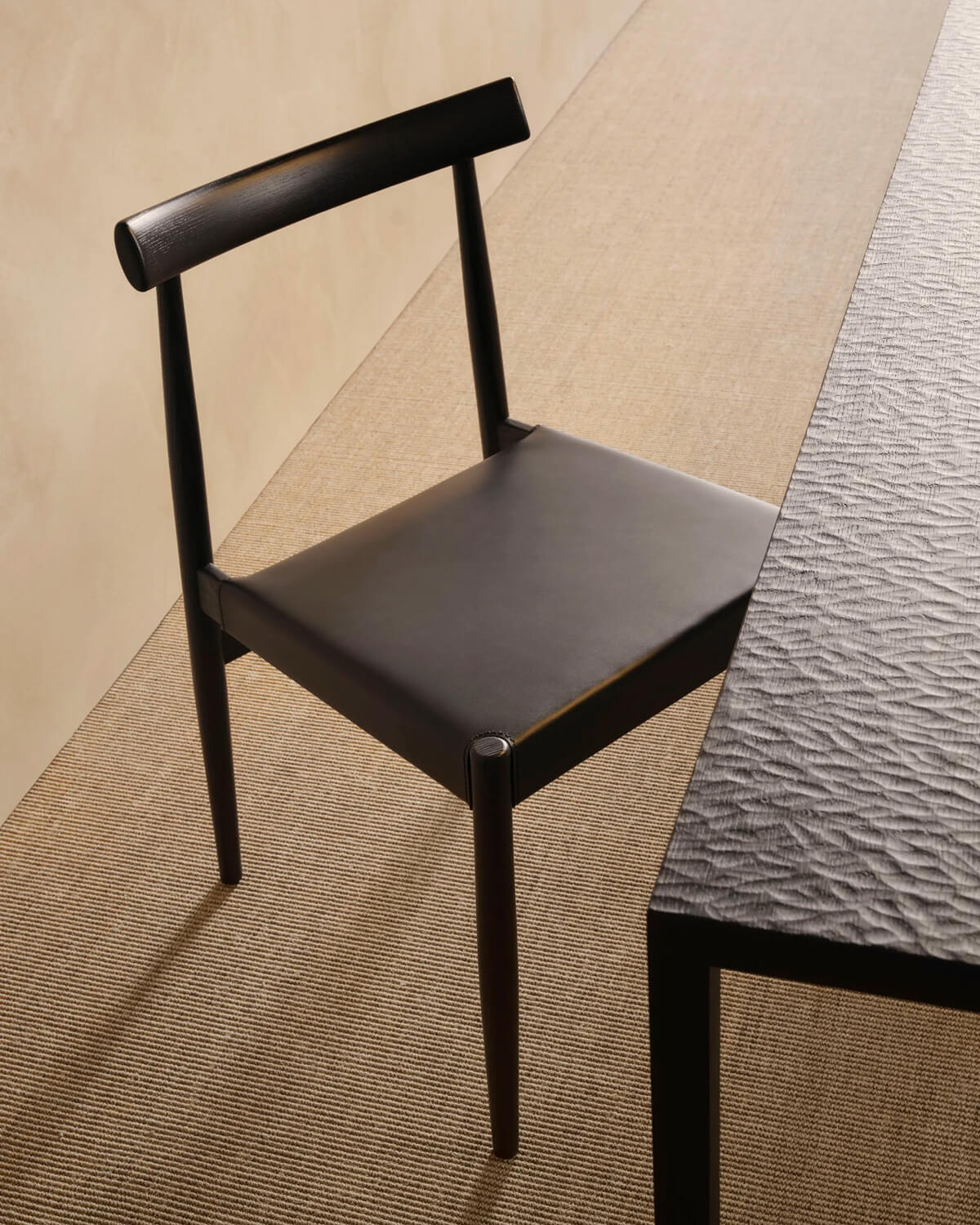 Edo Chair by MDF Italia | Cassoni