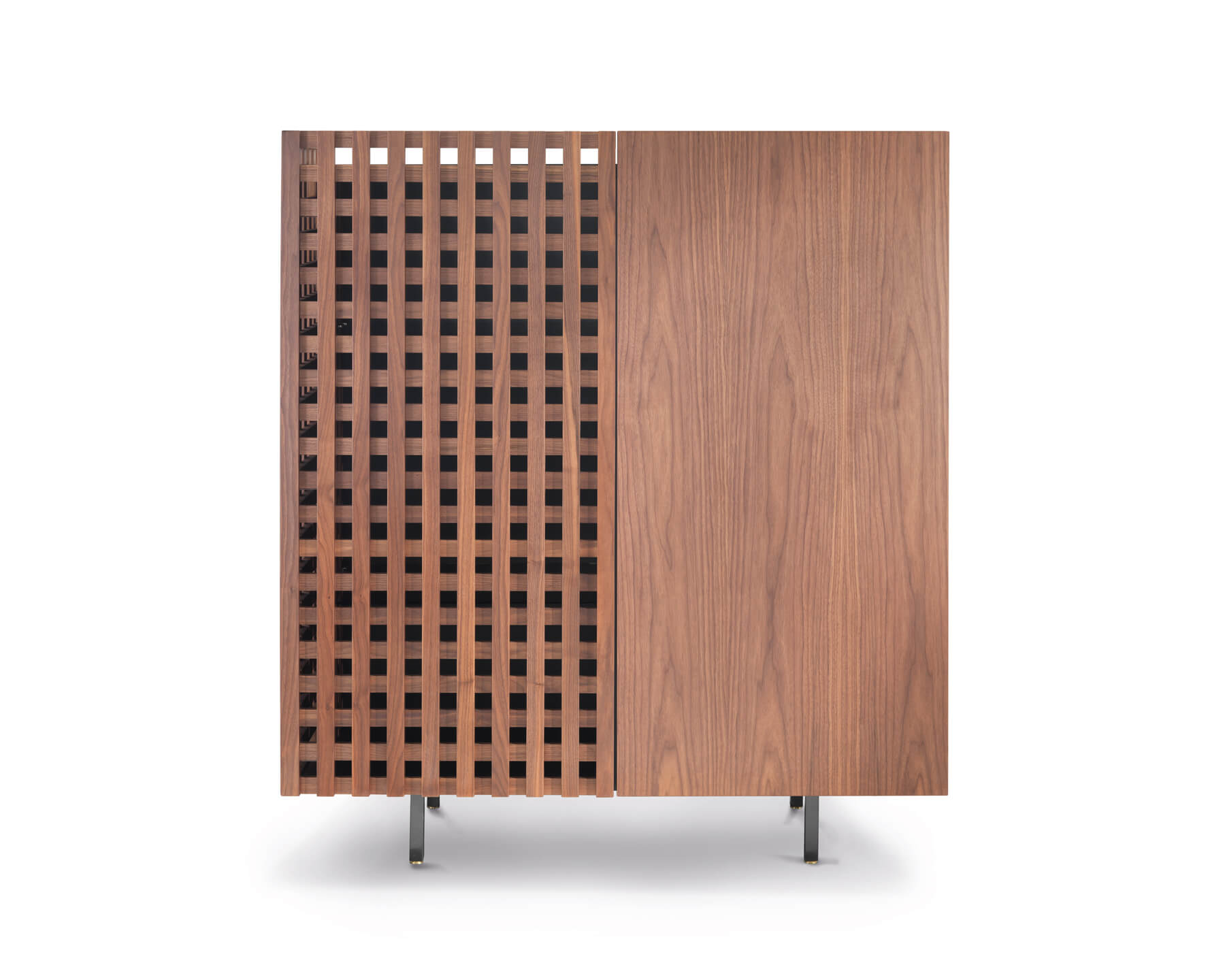 Aurora Cupboard by Pacini & Cappellini | Cassoni