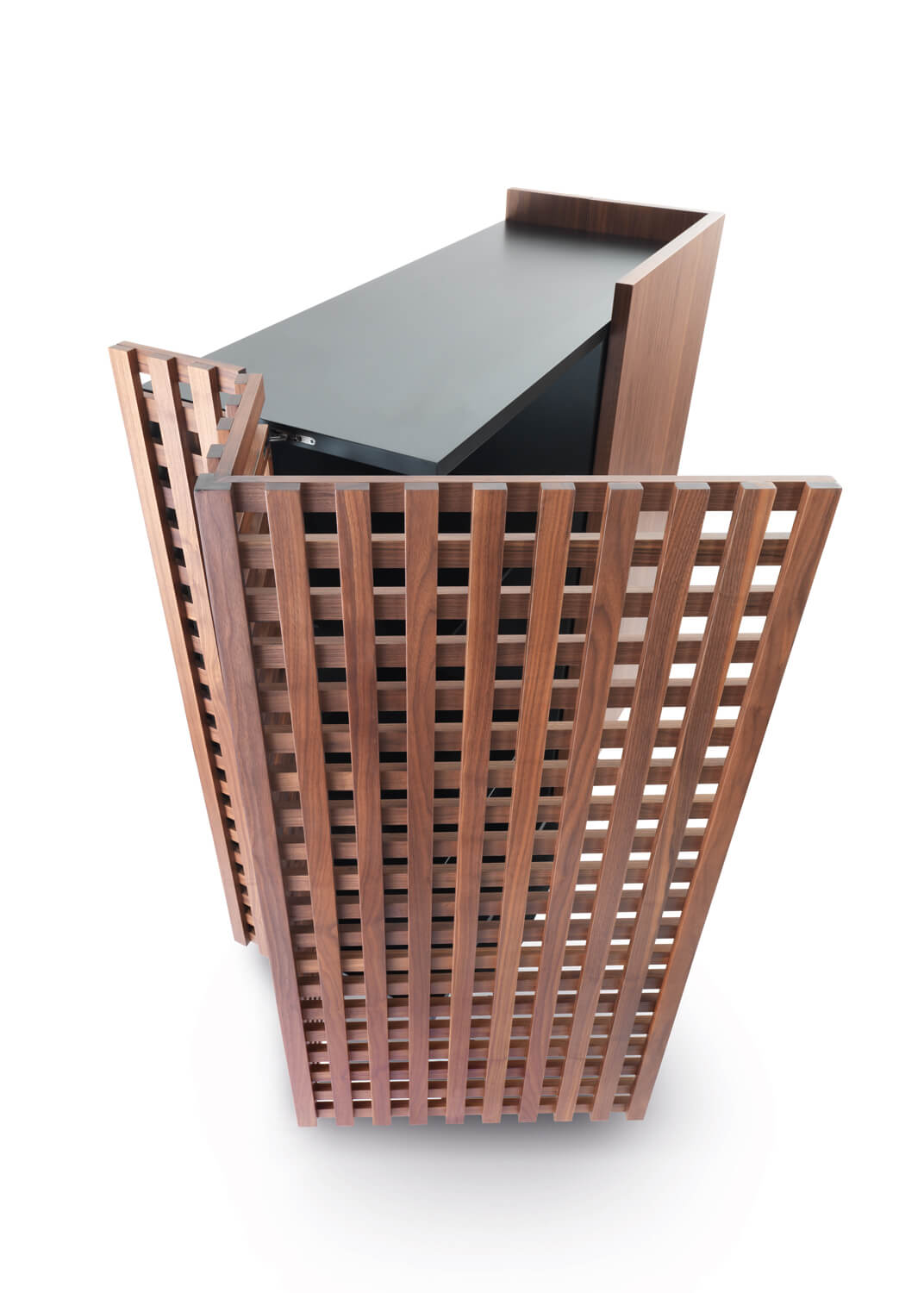 Aurora Cupboard by Pacini & Cappellini | Cassoni