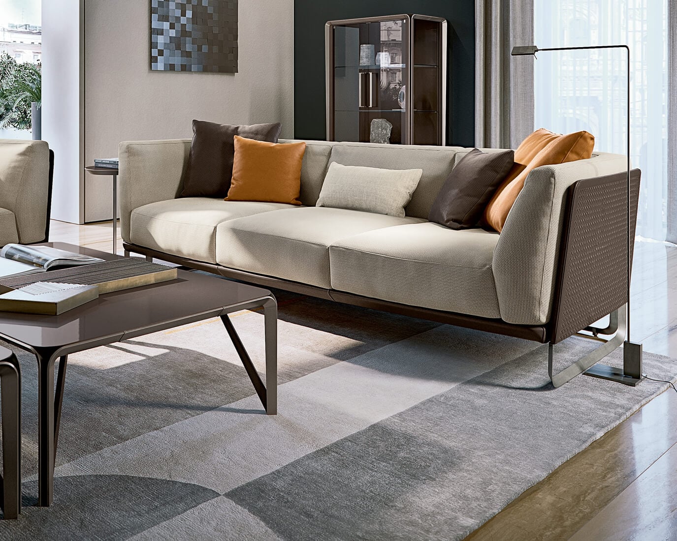 Milano Coffee Table by Turri | Cassoni