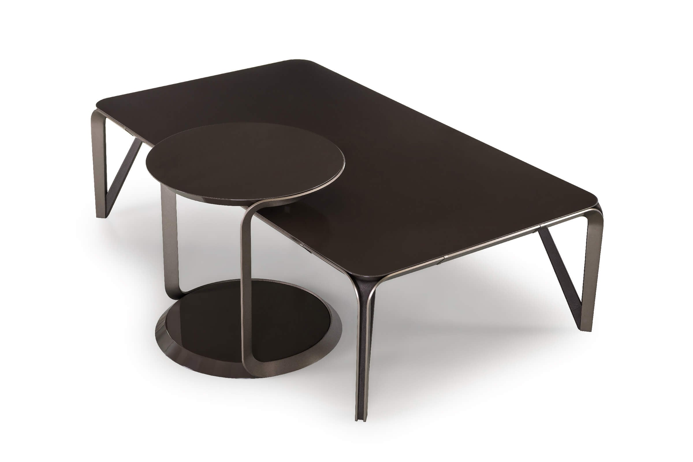 Milano Coffee Table by Turri | Cassoni
