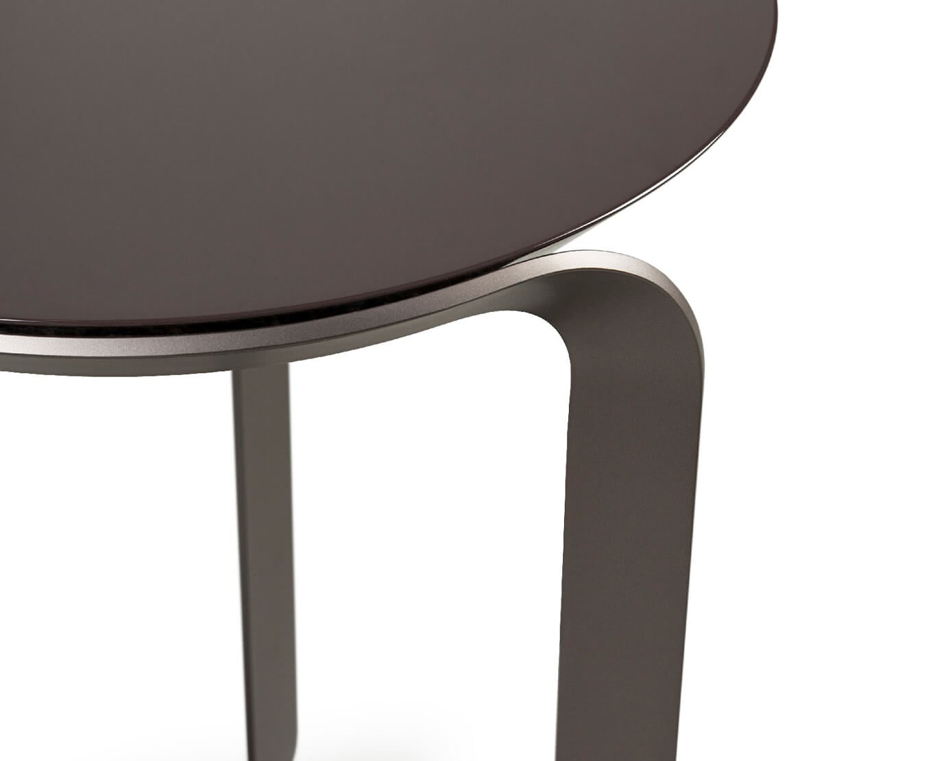 Milano Side Table by Turri | Cassoni
