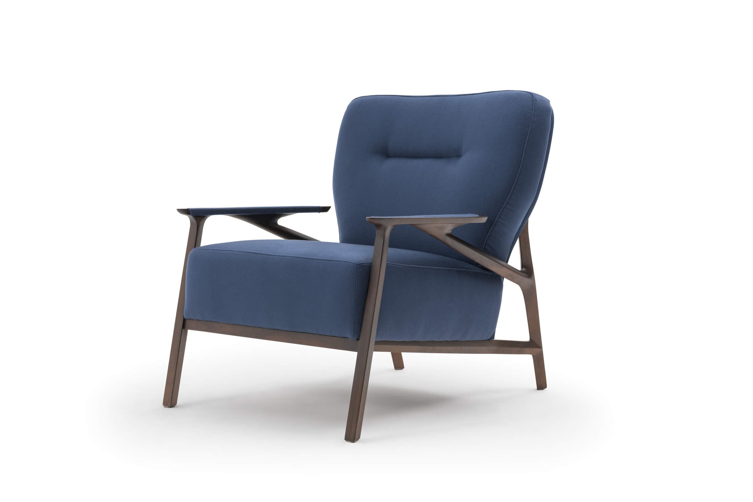 Exclusive Vine Lounge Chair - Italian Designer & Luxury Furniture at ...