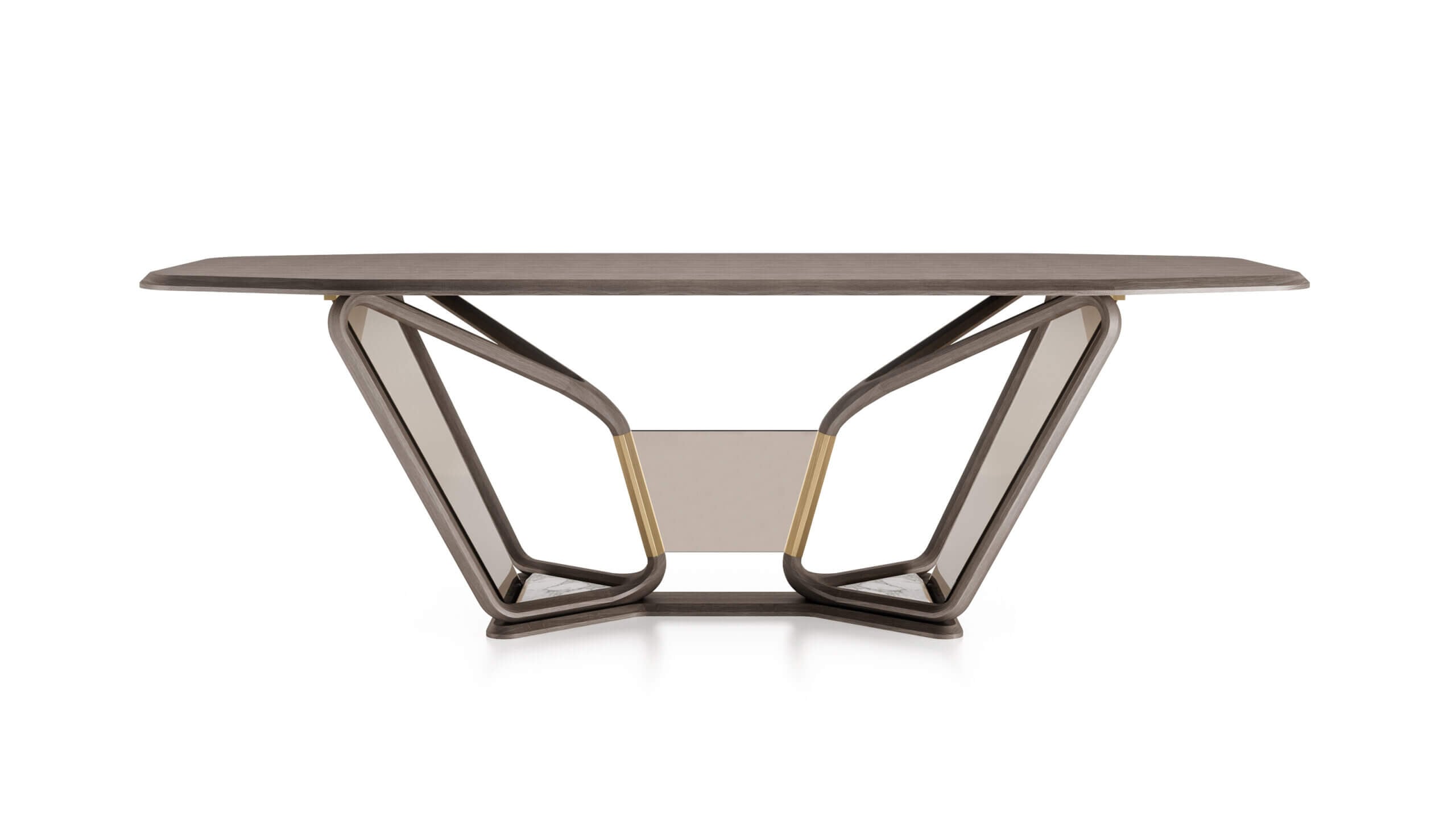 Sculptural Vine Table - Italian Designer & Luxury Furniture at Cassoni