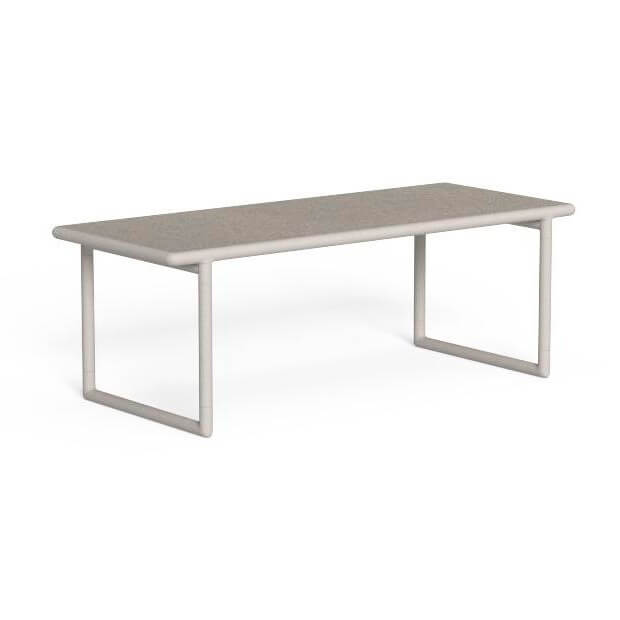 Tressé Coffee Table — Cassoni