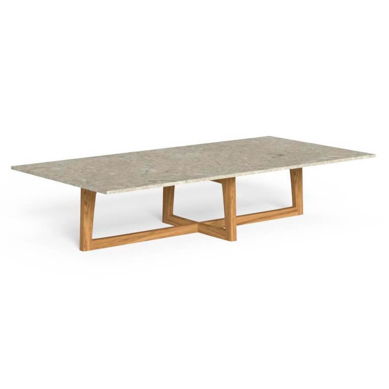 Ever Coffee Table — Cassoni