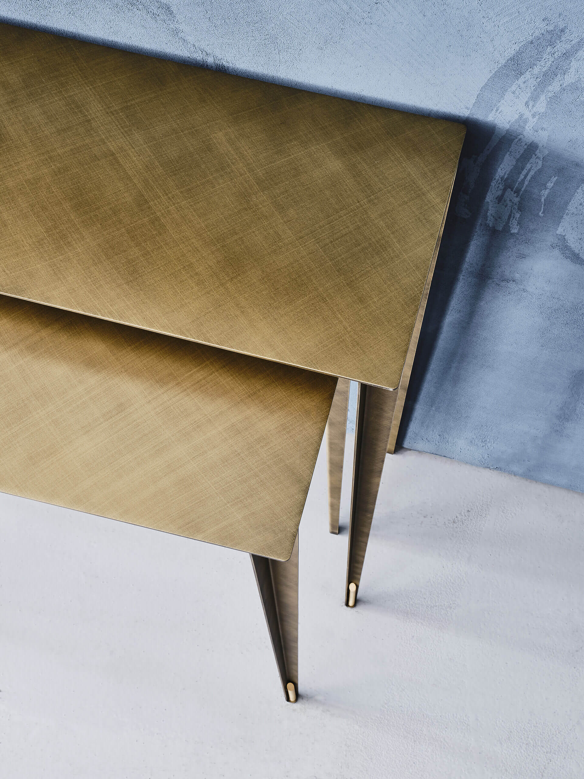 Etoile Console by Cattelan Italia | Cassoni