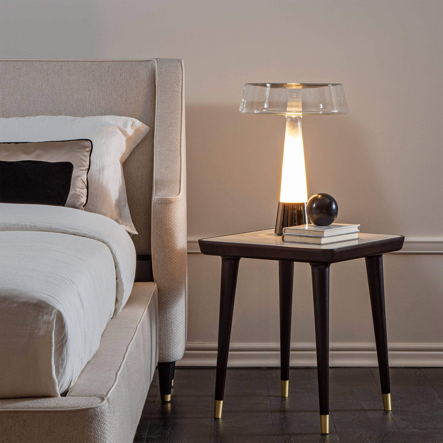 Teco Table Lamp by Italamp | Cassoni