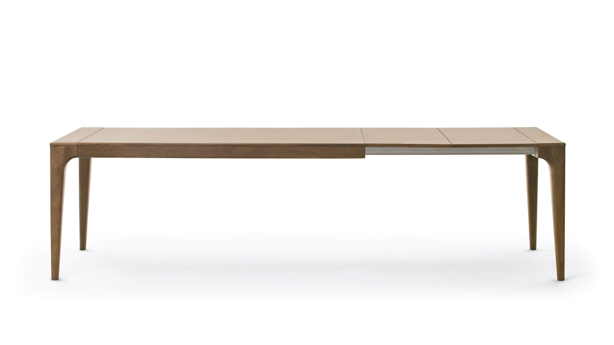 Fashion Extendable Table by Pacini & Cappellini | Cassoni