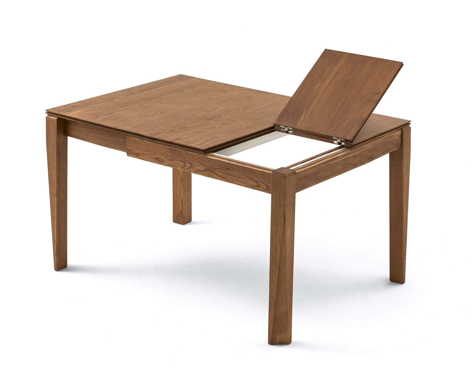Plurimo Extendable Table by Pacini & Cappellini | Cassoni
