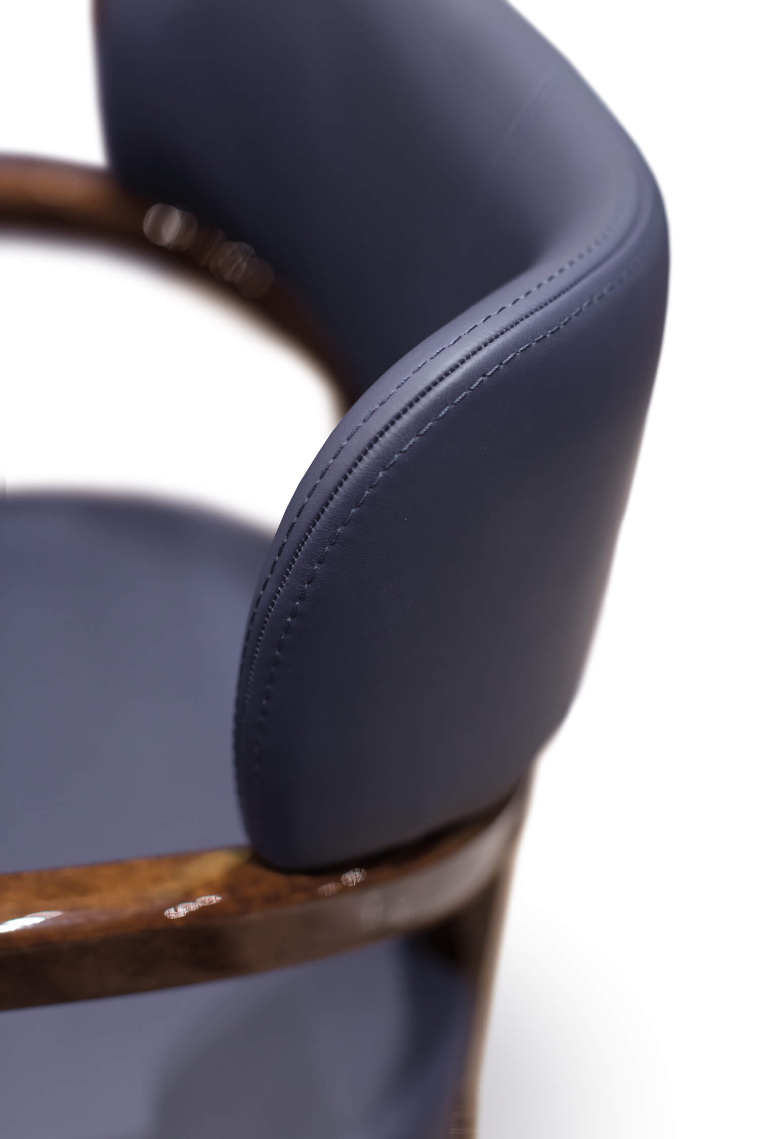 Madison Armchair by Turri | Cassoni