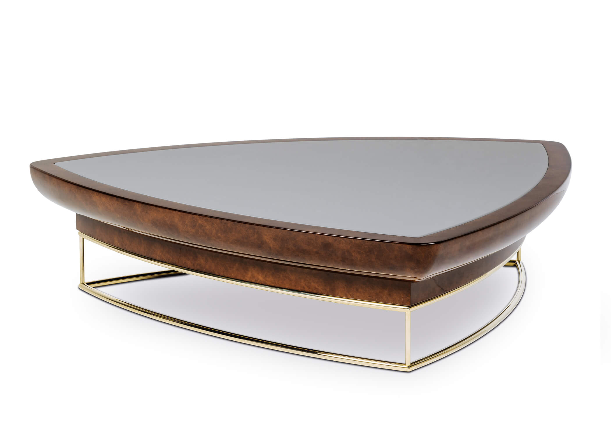 Madison Coffee Table by Turri | Cassoni