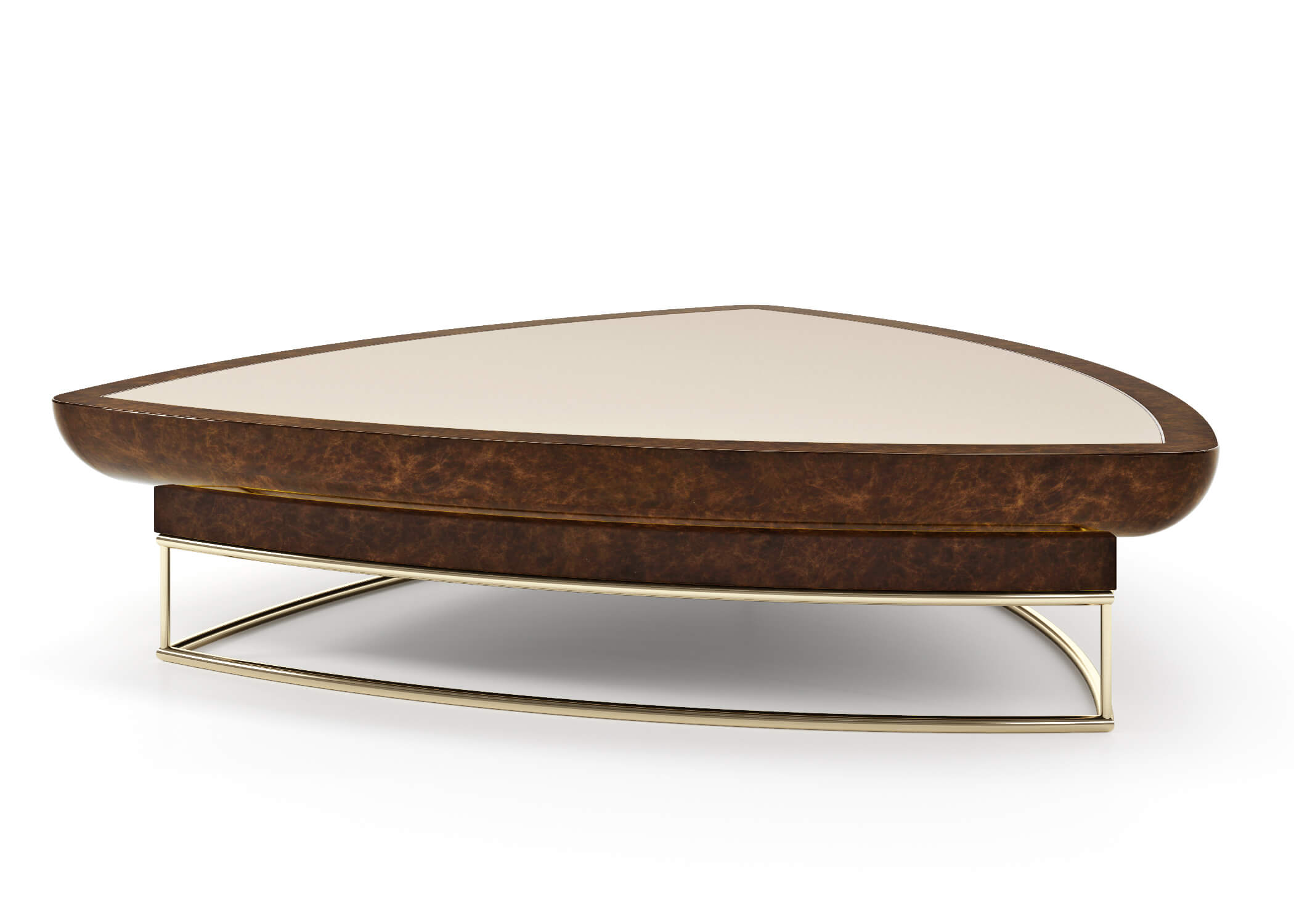 Madison Coffee Table by Turri | Cassoni