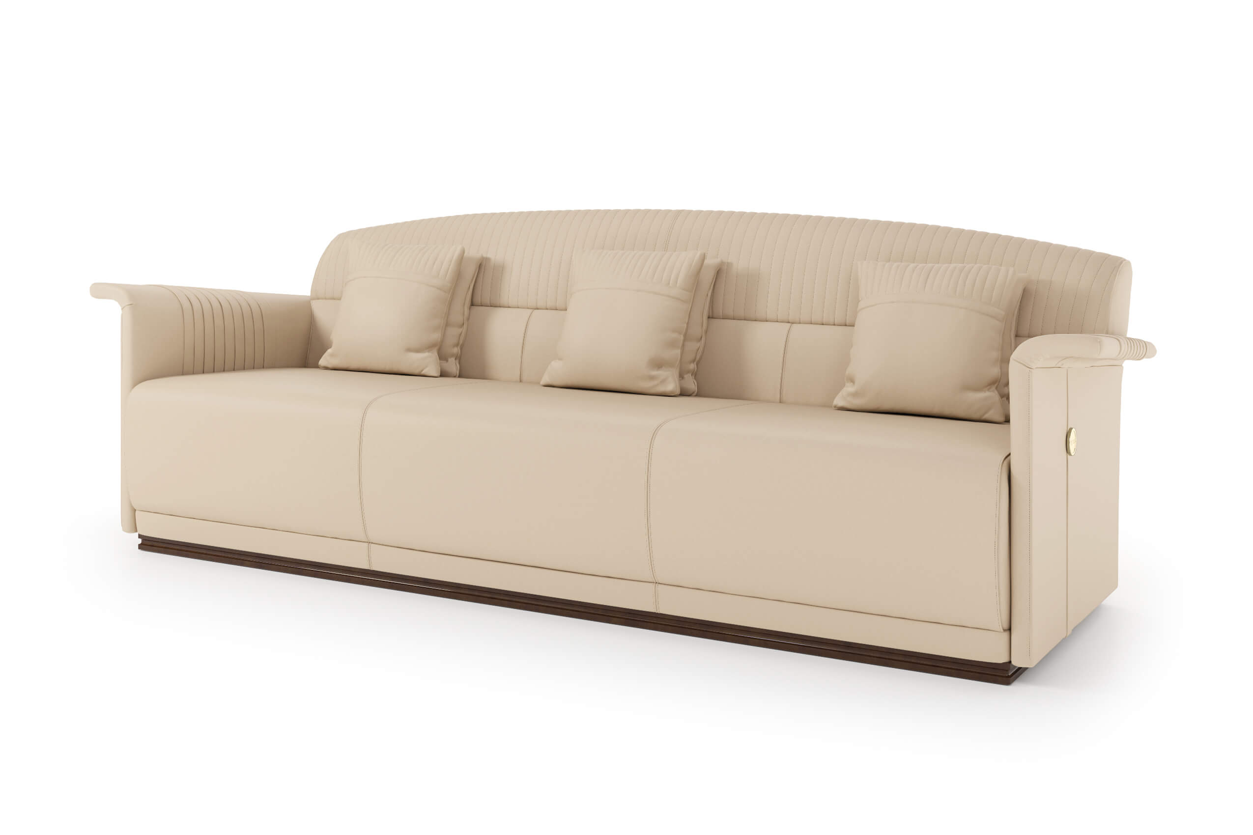 Luxury Madison Sofa - Italian Designer & Luxury Furniture at Cassoni