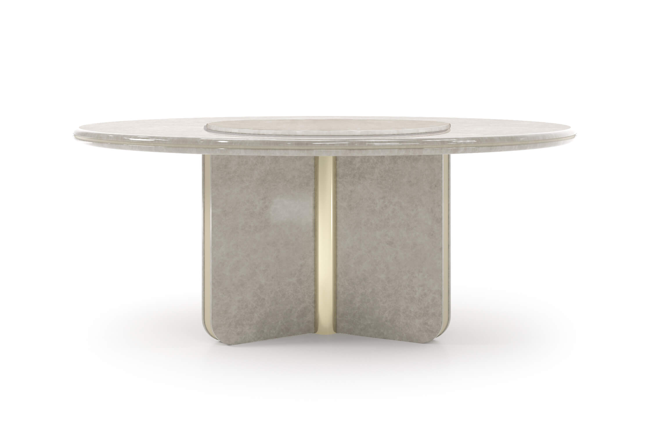 Refined Madison Table - Italian Designer & Luxury Furniture at Cassoni