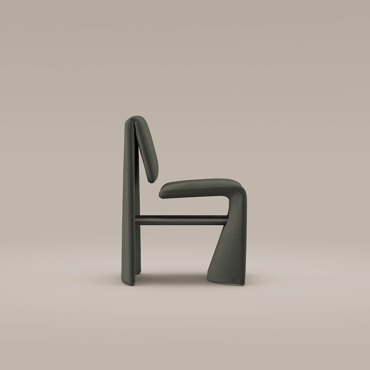 Avant-Garde Chair by Bonaldo | Cassoni