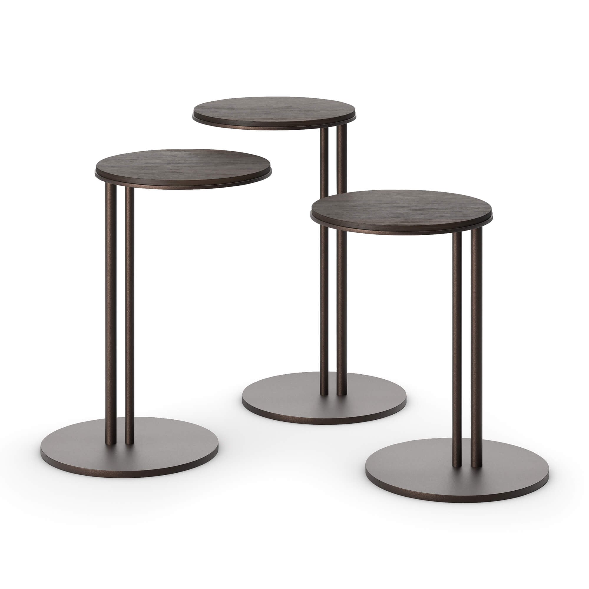 Refined Sting XL Side Table - Italian Designer & Luxury Furniture at ...