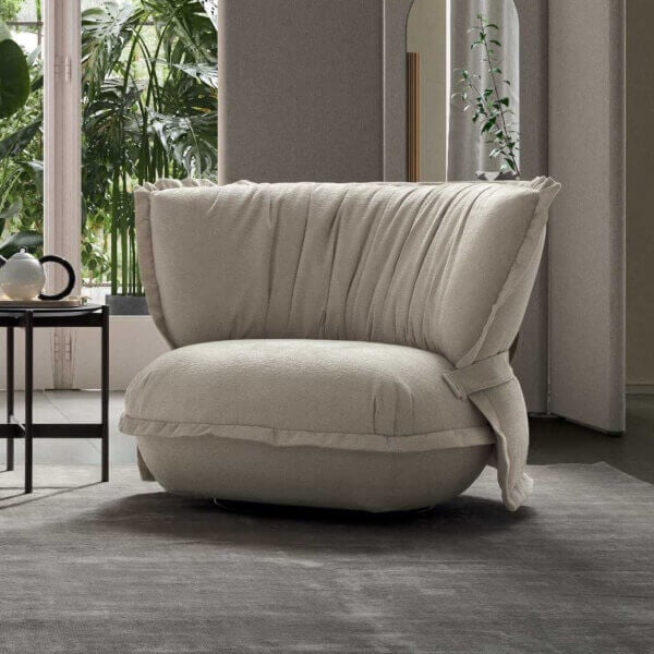 Shop Luxury Italian Lounge Chair Collections | Cassoni — Page 4