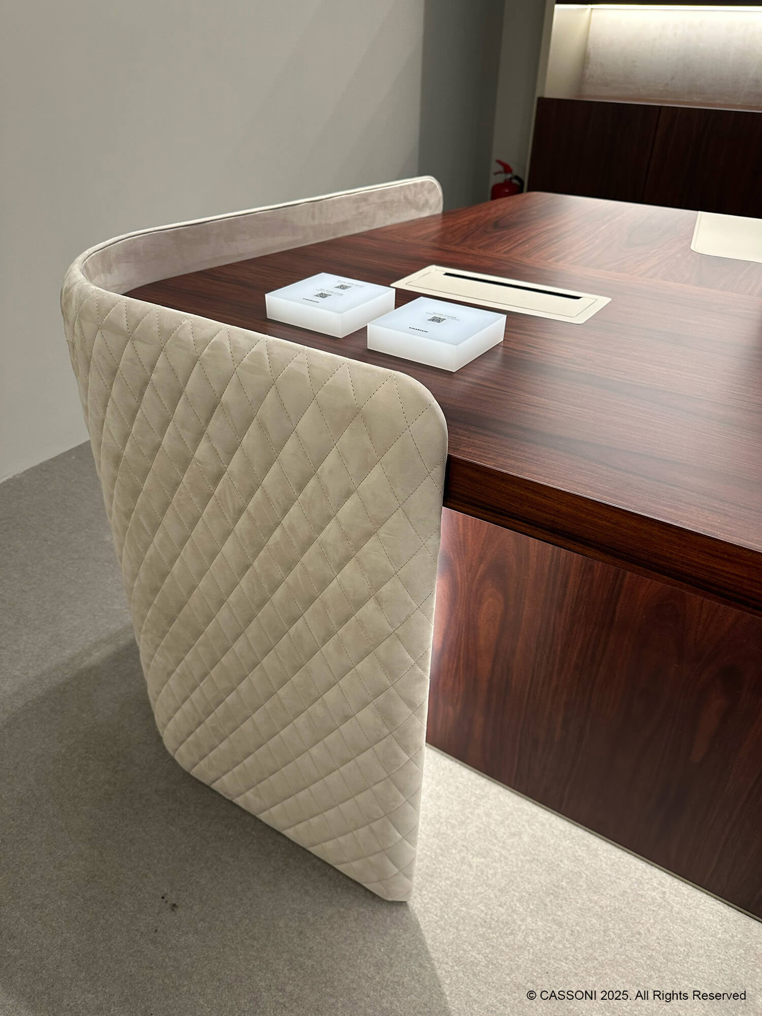 Royal Desk by 4 Mariani | Cassoni