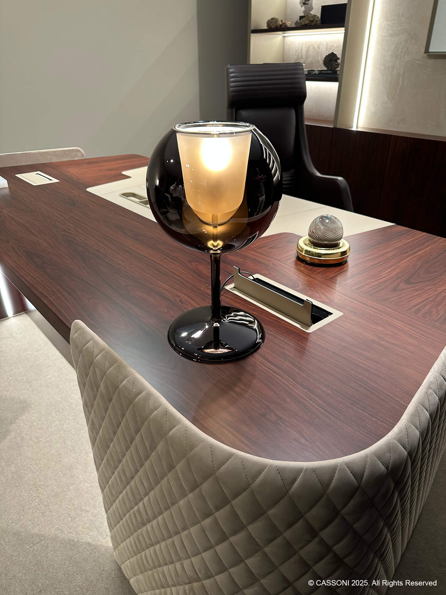 Royal Desk by 4 Mariani | Cassoni