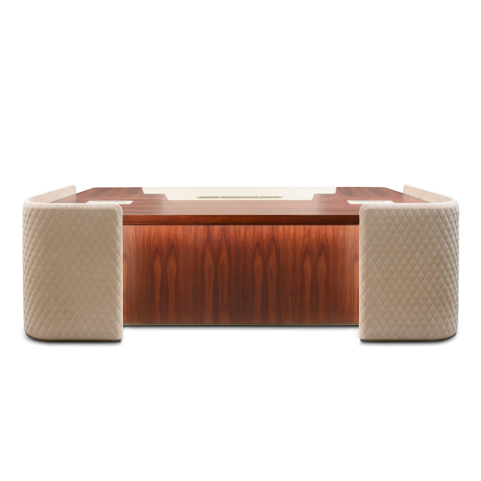 Royal Desk by 4 Mariani | Cassoni