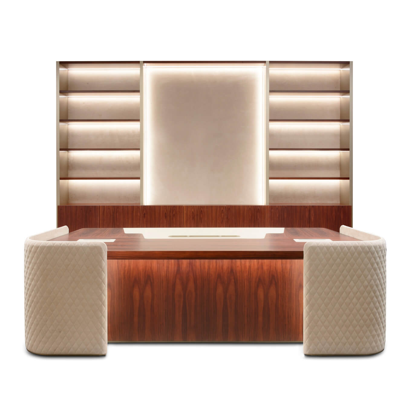 Royal Desk by 4 Mariani | Cassoni