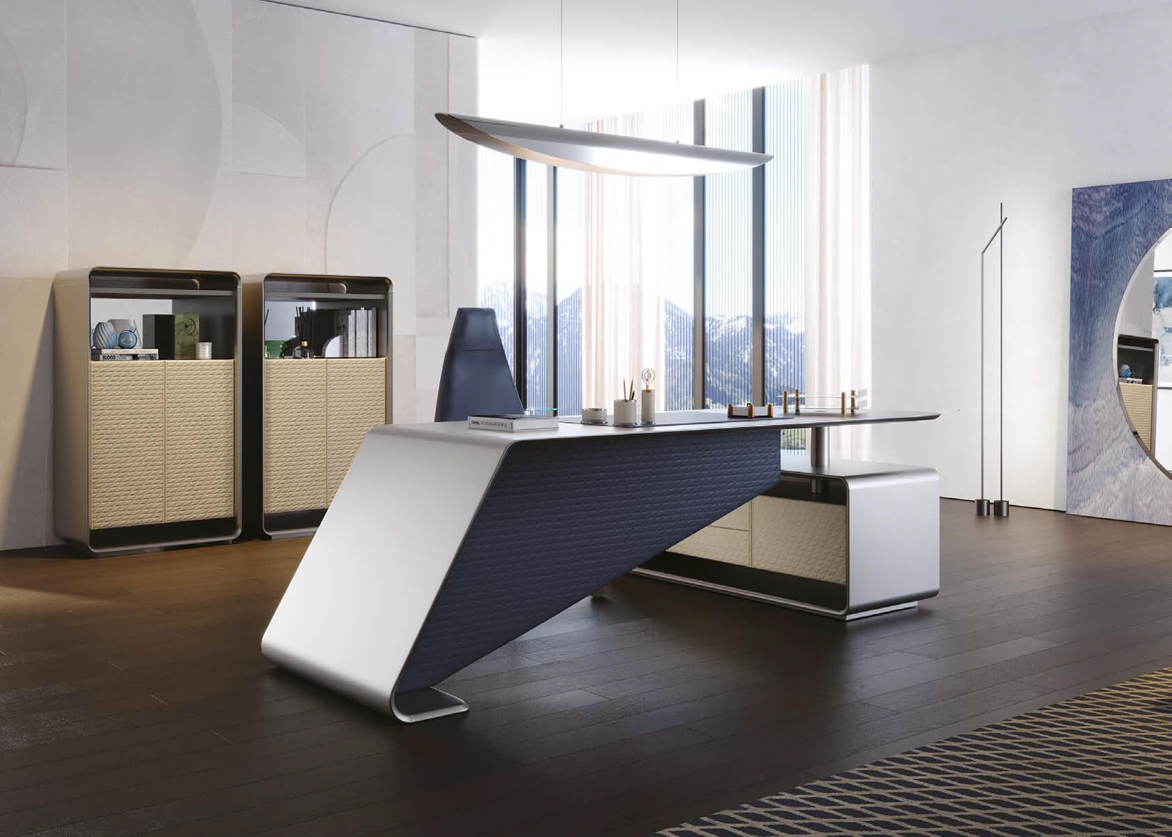 Refined Essential Floor Lamp - Italian Designer & Luxury Lighting at ...