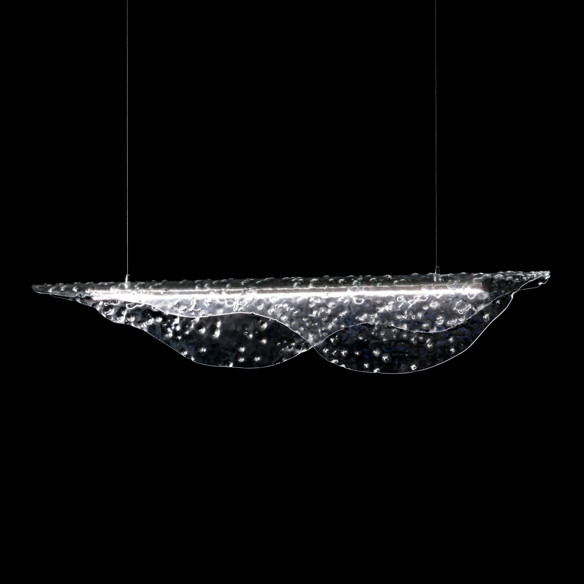 Fusion Suspension Lamp by Reflex | Cassoni